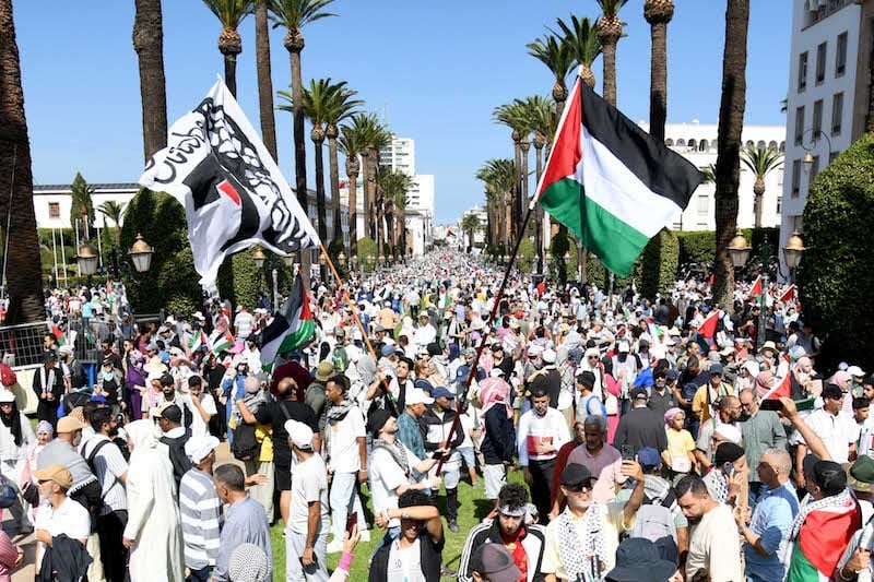 BDS Morocco declares boycott a success as Israeli trade suffers