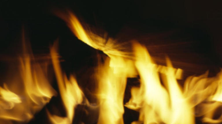 Fire crews extinguish two-alarm fire at aluminum company