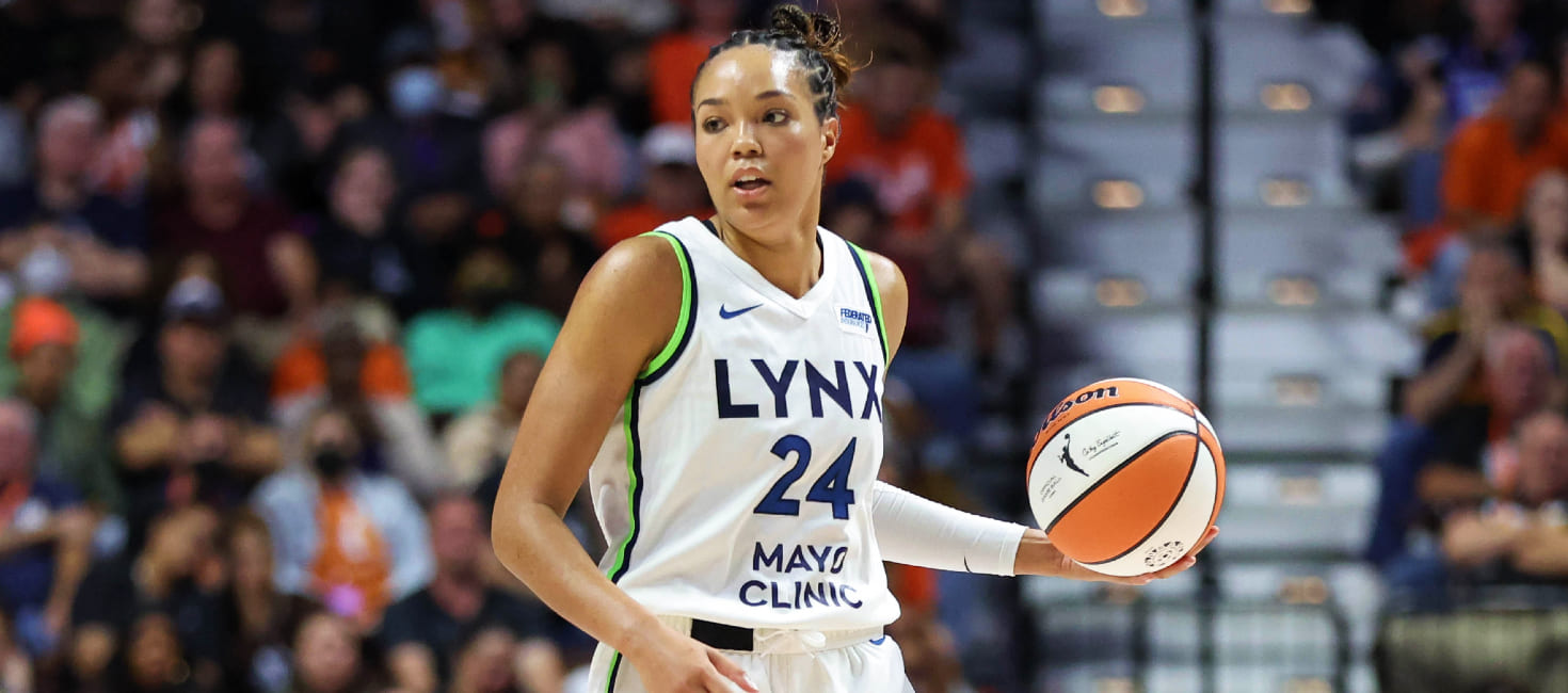 WNBA First Basket Scorers & Picks: Friday (5/30)