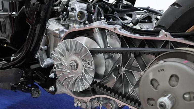 Yamaha buka suara soal Lexi dan XMAX Turbo, begini jawabannya