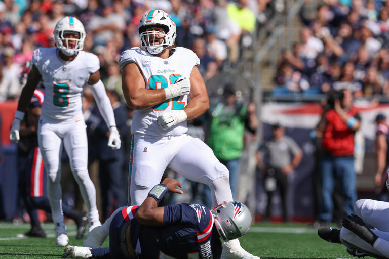 Miami Dolphins scouting report for AFC East clash with Buffalo Bills