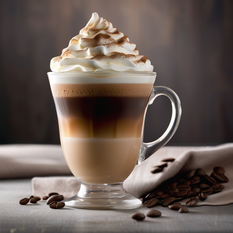 Coffee Delight Recipe: A Simple Guide for Beginners