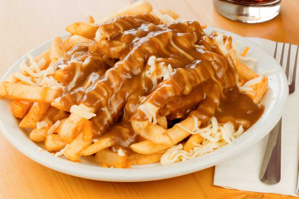 10 Must-Eat Street Foods That Are Seriously the Best