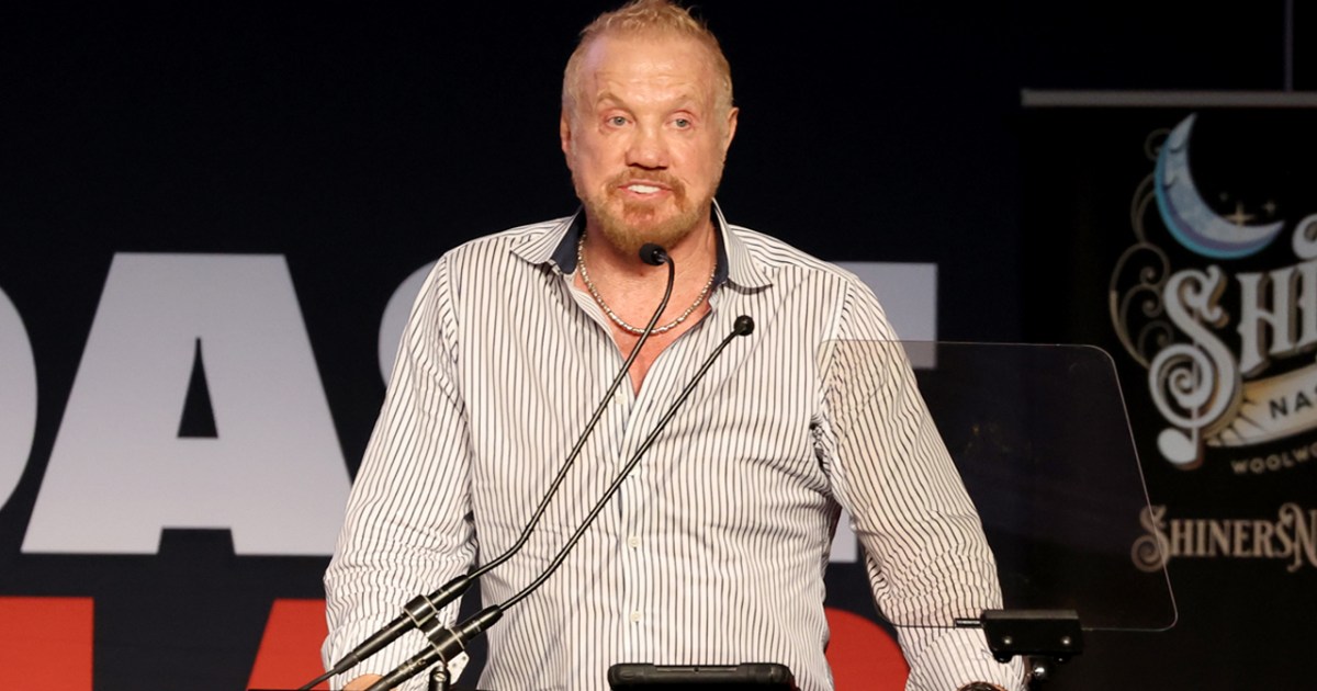 DDP Says He Signed His WWE Legends Deal After Attending WWE Bad Blood