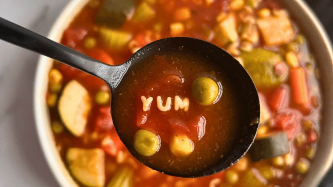 12 Unbelievably Easy Crock-Pot Recipes You Need to Try