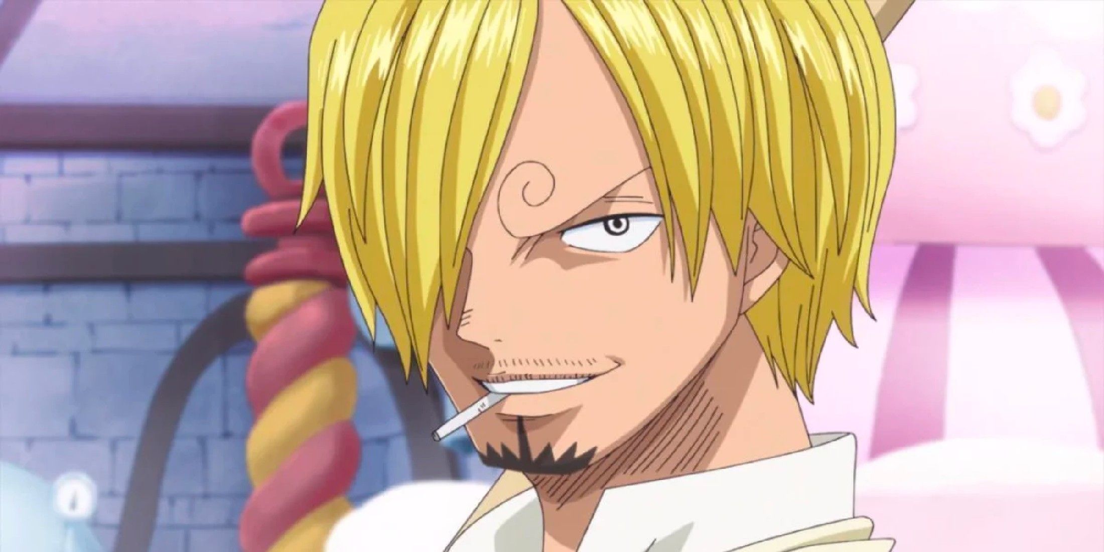 One Piece: Sanji Is The Reason The Heroes Will Win At The End, And Here ...