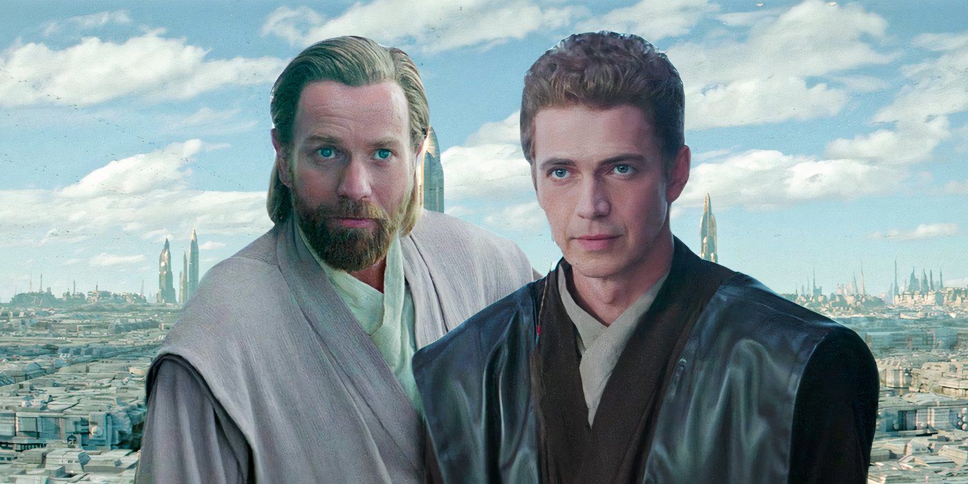 Ewan McGregor Shares Exciting Obi-Wan Kenobi Season 2 Update, Hopes For Hayden Christensen's Return