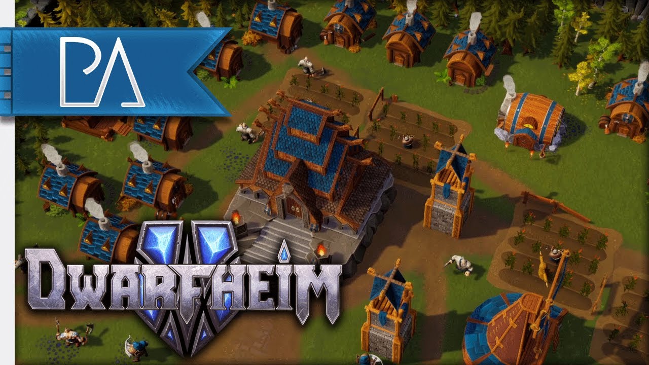 RTS meets MOBA: This is a very fun and unique strategy game!