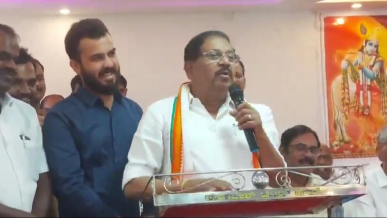 Karnataka minister defends timing of caste census release amid ... Karnataka minister defends timing of caste census release amid ...