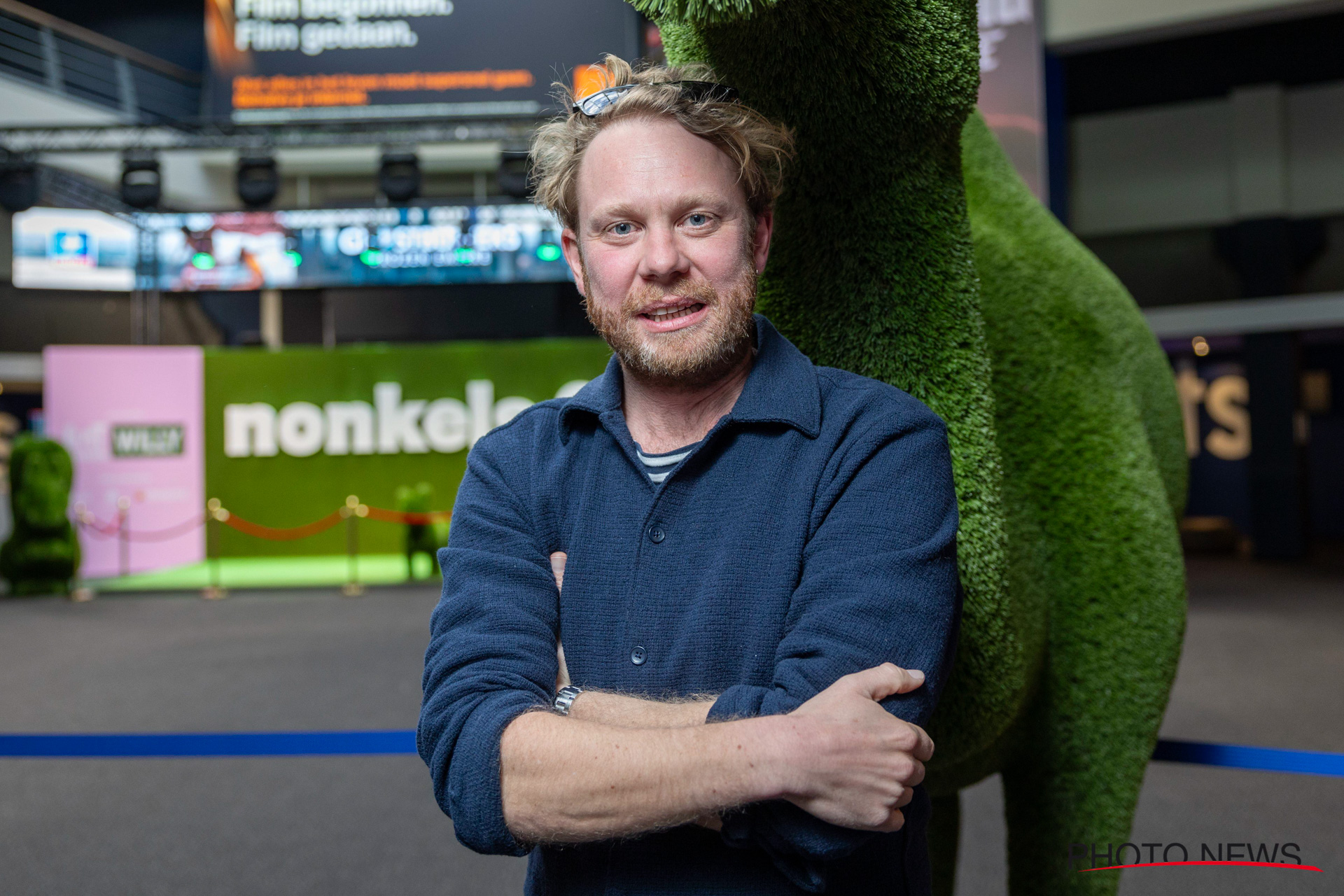 De mooiste foto's van Rik Verheye