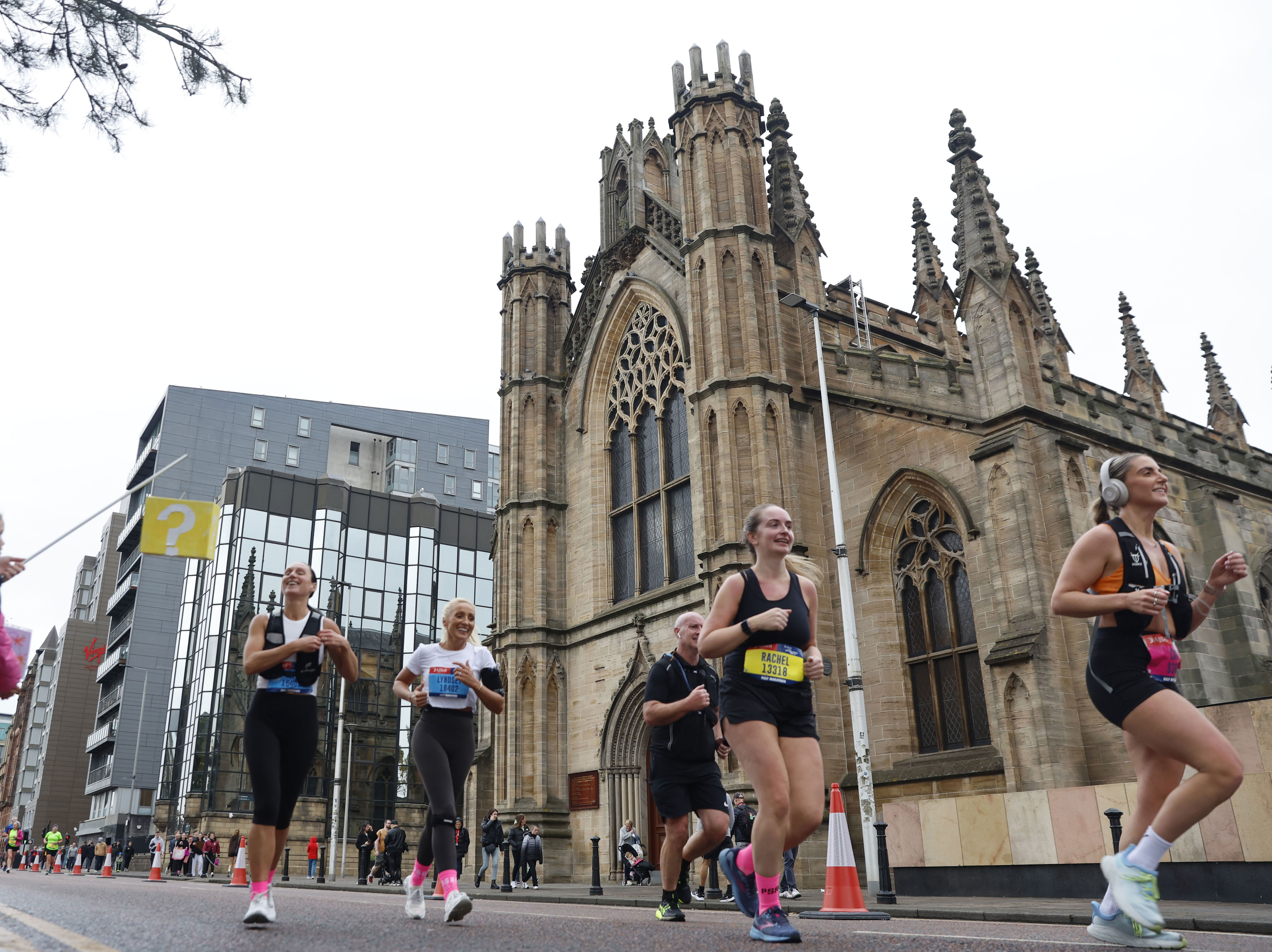 Great Scottish Run 2025: Everything you need to know about the Great ...