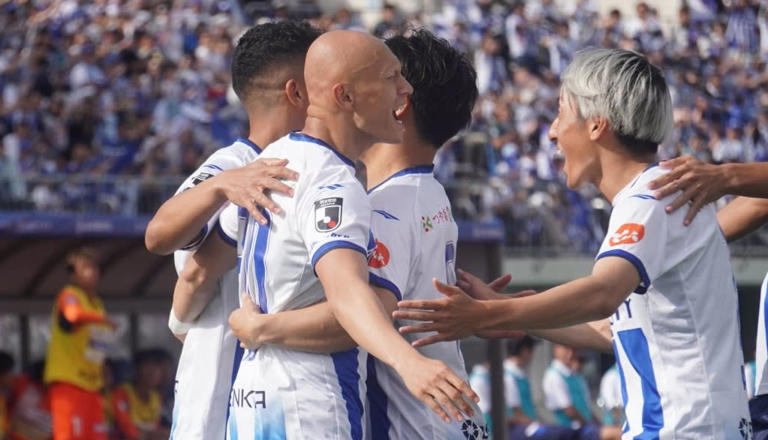 日本代表fw中村敬斗、仏で4試合連続ゴール！「日本のキラーがミサイル弾」と仏紙脱帽
