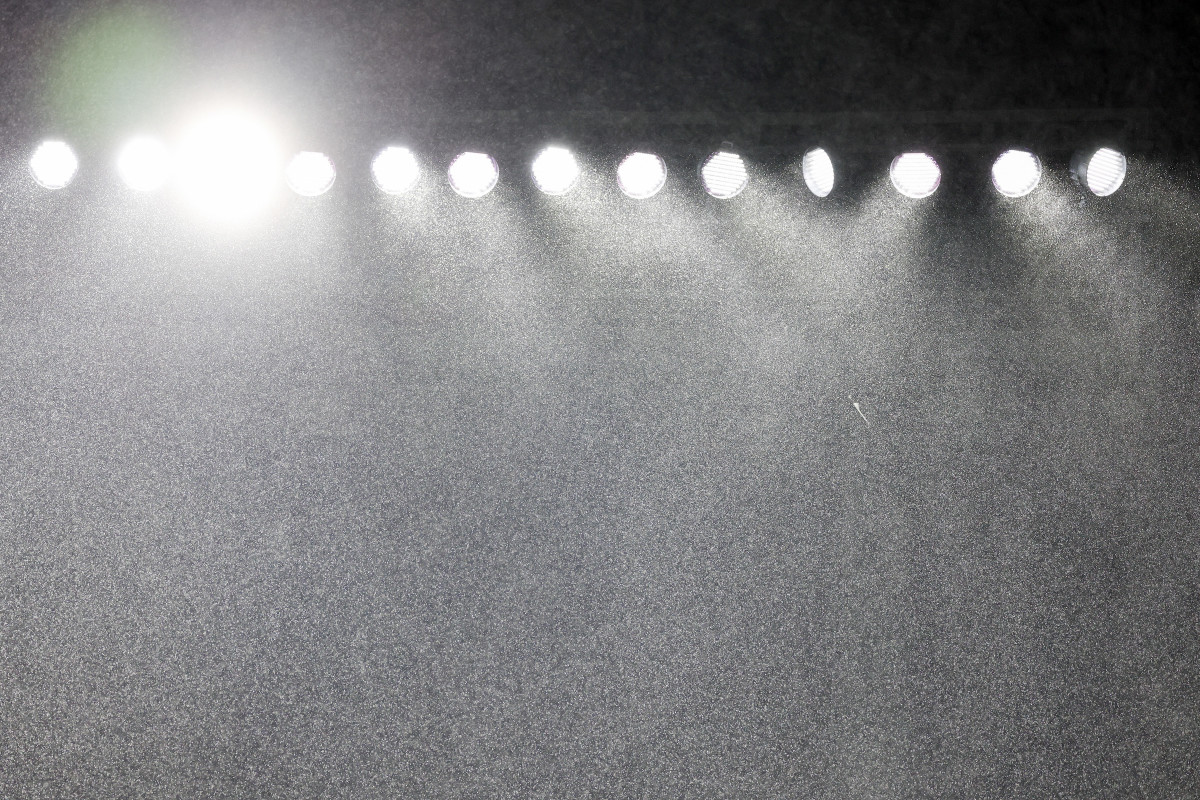 Two NFL Games Could Be Impacted By 'Severe' Weather Sunday