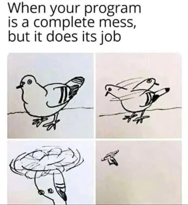 40 Funny Times 'Task Failed Successfully' Turned Epic Fails Into Wins