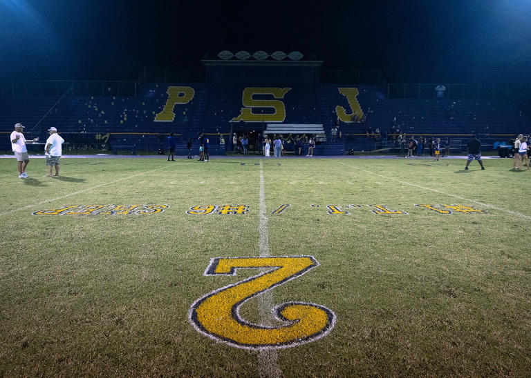 Port St. Joe marks one year since Chance Gainer’s death with reform and ...