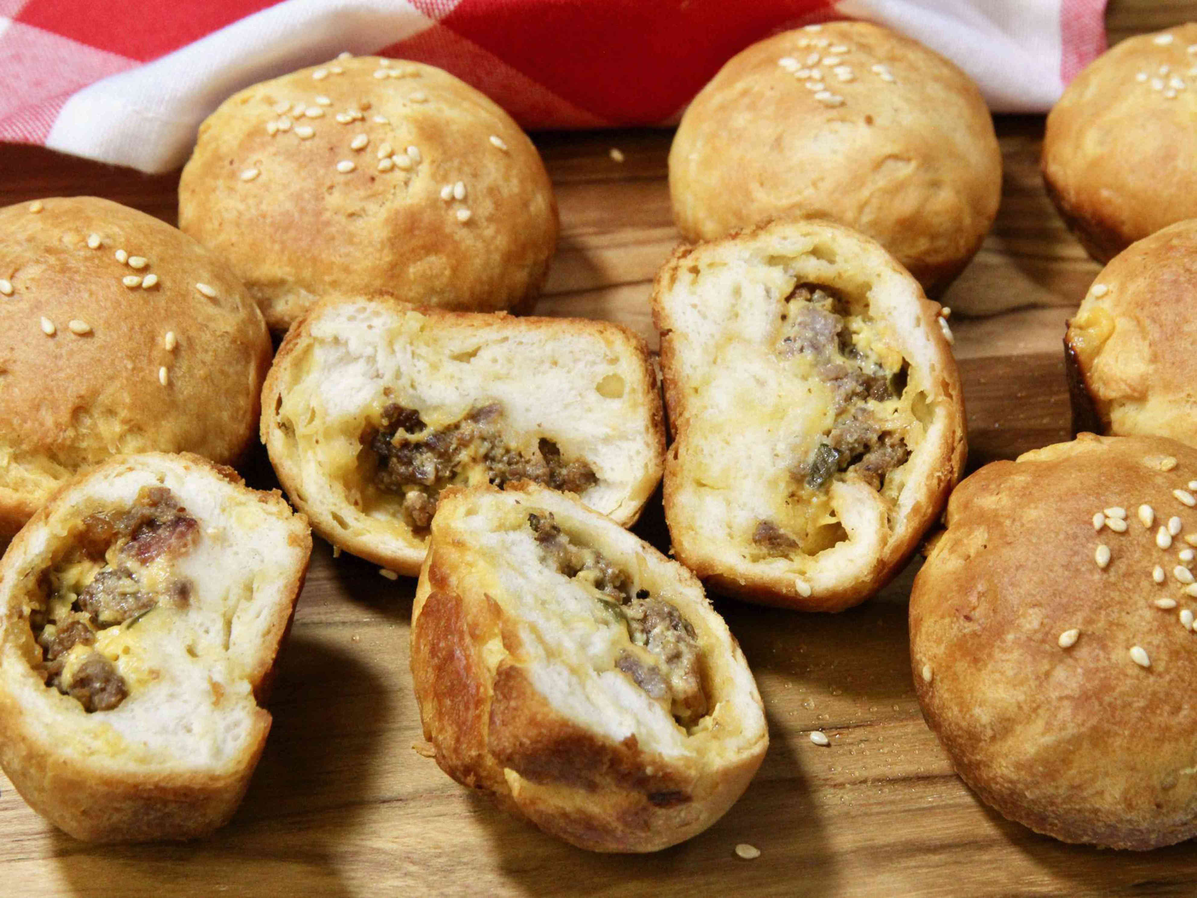 The 3-Ingredient Dinner Recipe My Mom's Been Making for Over 20 Years