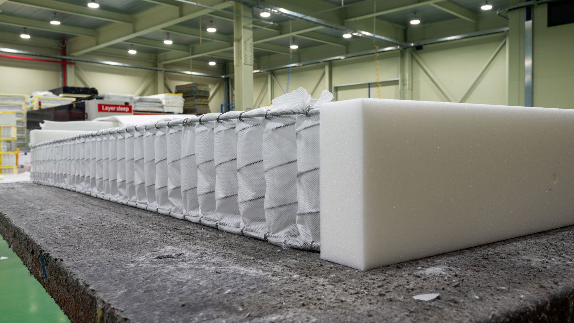 What are mattress coils and why are they important? What are mattress coils and why are they important?