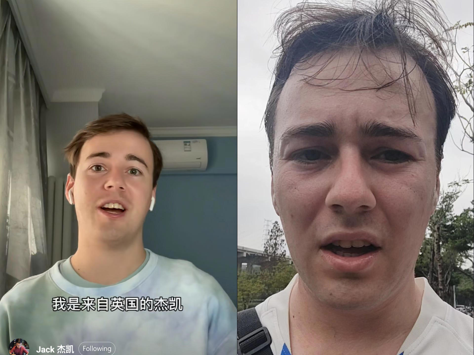 I'm a British expat who worked in China's brutal 996 tech culture. I'm ... I'm a British expat who worked in China's brutal 996 tech culture. I'm ...