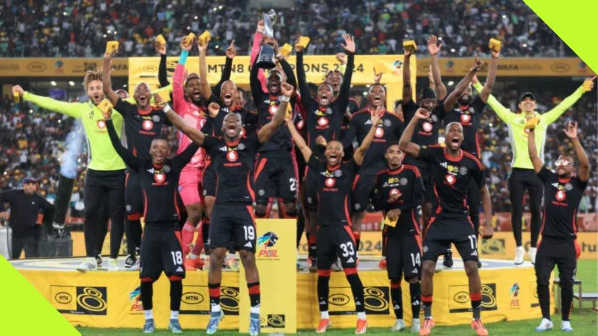 Bafana Bafana star explains why he was emotional after Orlando Pirates ... Bafana Bafana star explains why he was emotional after Orlando Pirates ...