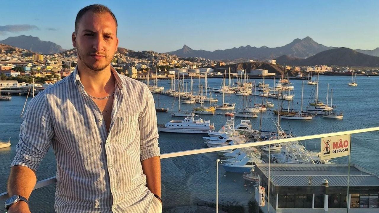 "Secret Story": as melhores imagens de Diogo Afonso