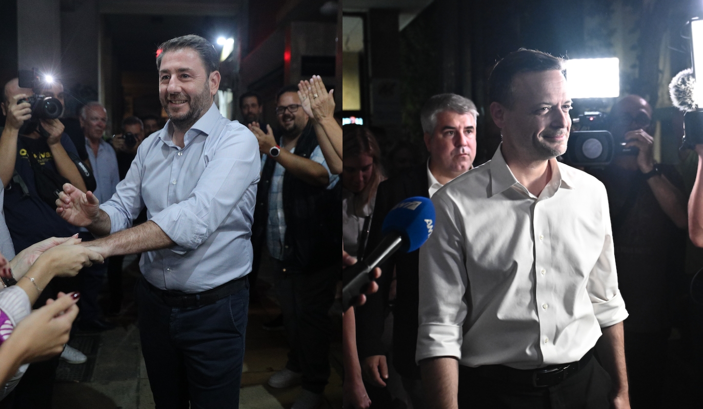 Παραφωνίες στο ΠΑΣΟΚ από την προσχώρηση Λοβέρδου στη Ν.Δ