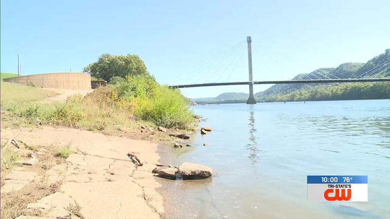 Police identify human remains found along Ohio River Police identify human remains found along Ohio River