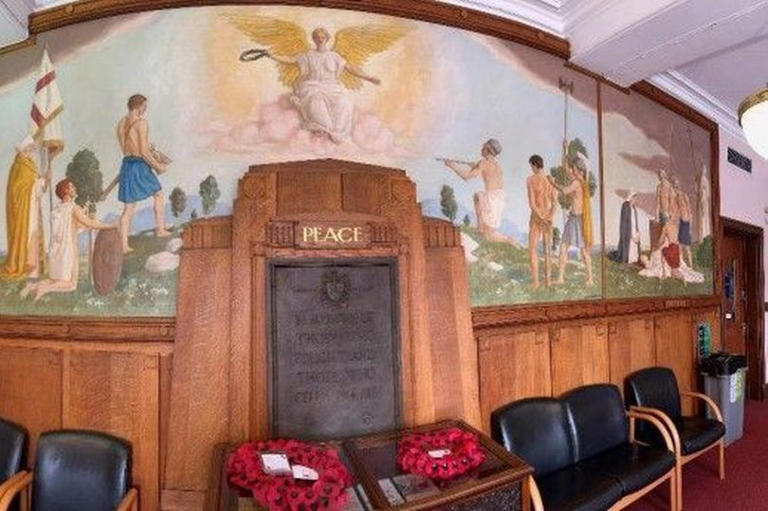 Major revamp of Huddersfield’s historic Ramsden Building gets green light