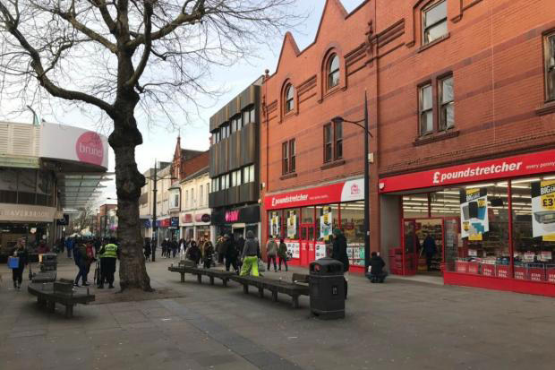 'Cheap parking and supermarkets': Swindon reacts to town centre plans