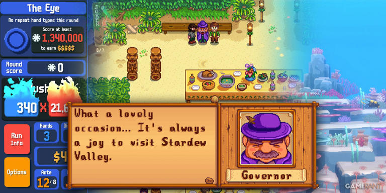 Stardew Valley's Future Could Lie in One Trend Among Games Like Dave ... Stardew Valley's Future Could Lie in One Trend Among Games Like Dave ...
