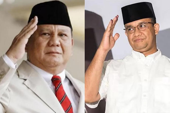 Gempar di Medsos! Anies Baswedan Diisukan Bakal Masuk Kabinet Prabowo ... Gempar di Medsos! Anies Baswedan Diisukan Bakal Masuk Kabinet Prabowo ...
