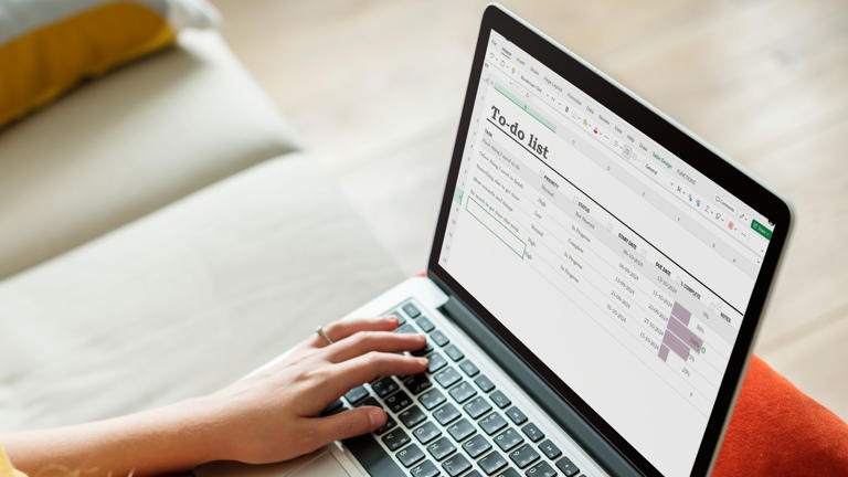 10 best Excel templates for students and educators