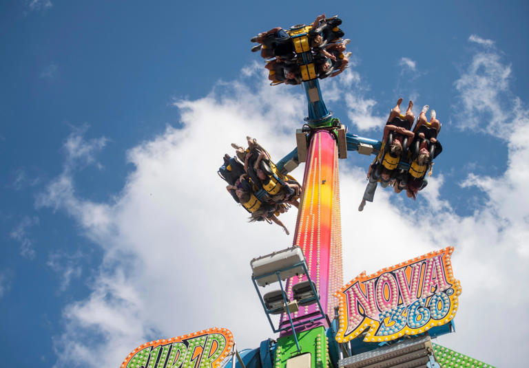 It's Fall Festival time. Here's what you'll want to know before you ...