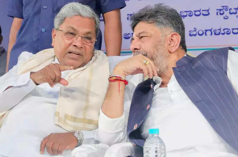 Caste census report: Will Karnataka CM Siddaramaiah bite bullet? Caste census report: Will Karnataka CM Siddaramaiah bite bullet?