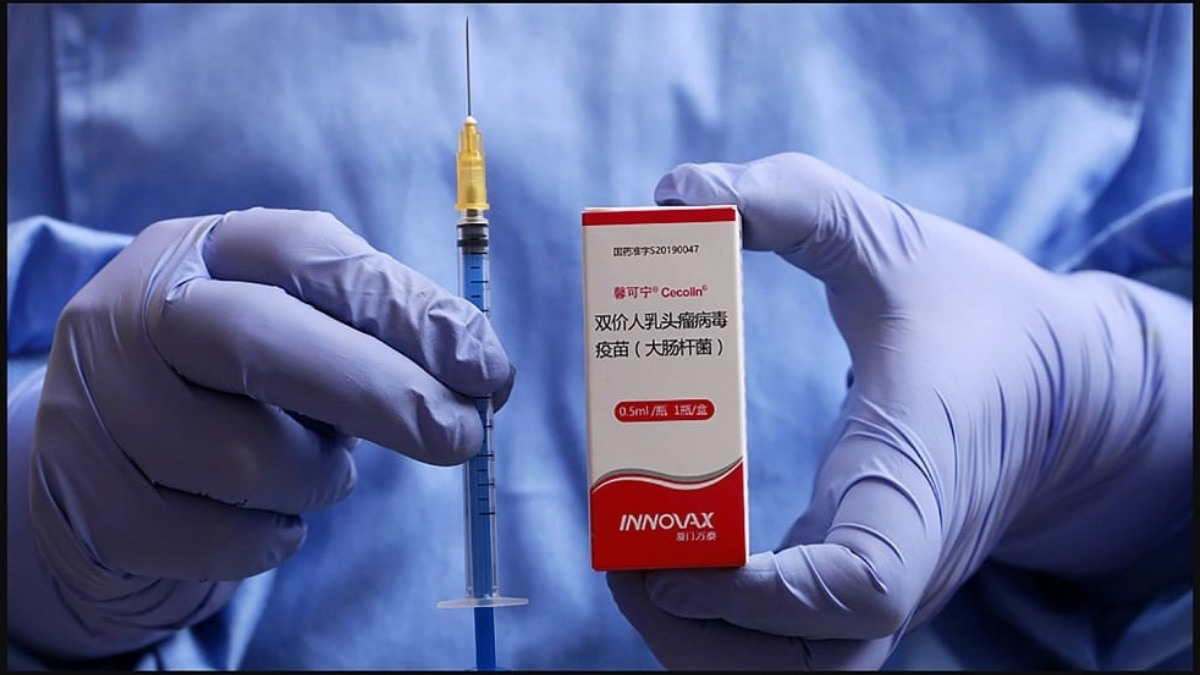 WHO prequalifies new HPV single-dose vaccine: Know all about it WHO prequalifies new HPV single-dose vaccine: Know all about it