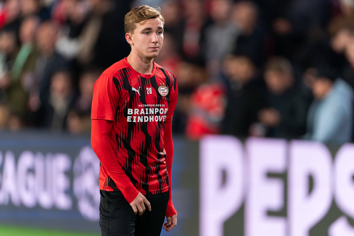 Kenneth Perez hoort achter de schermen geen positieve geluiden over ...