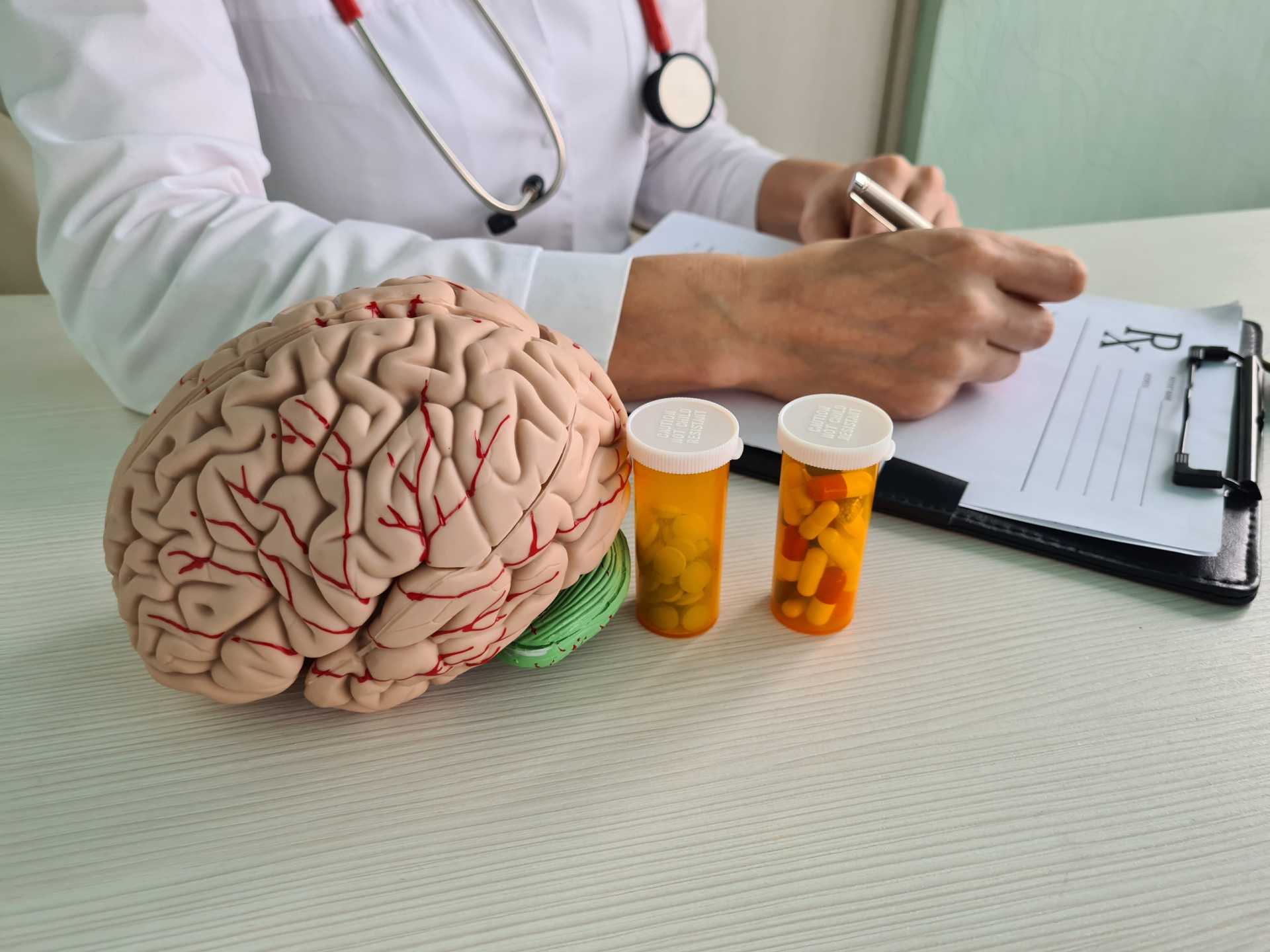 What are nootropics? The benefits, side effects, and types