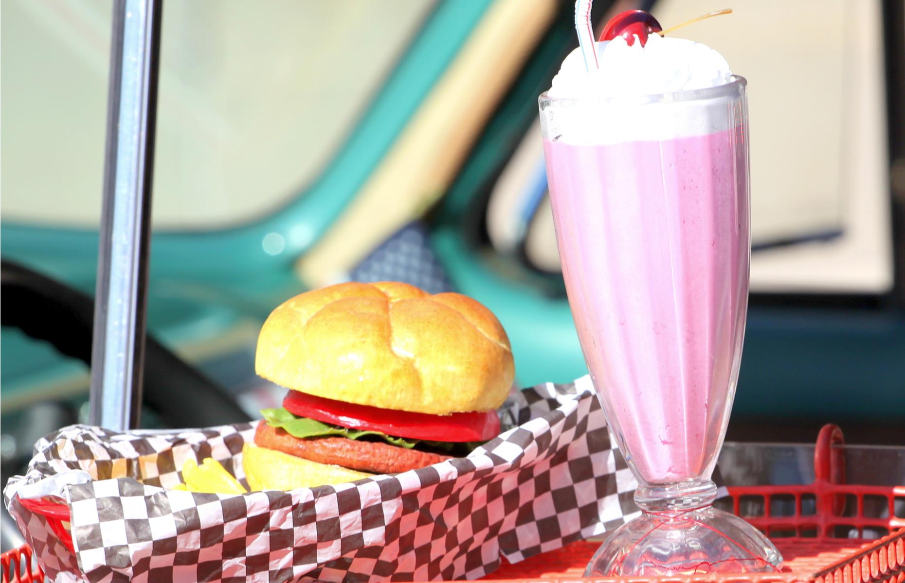 The most iconic food inventions of every decade