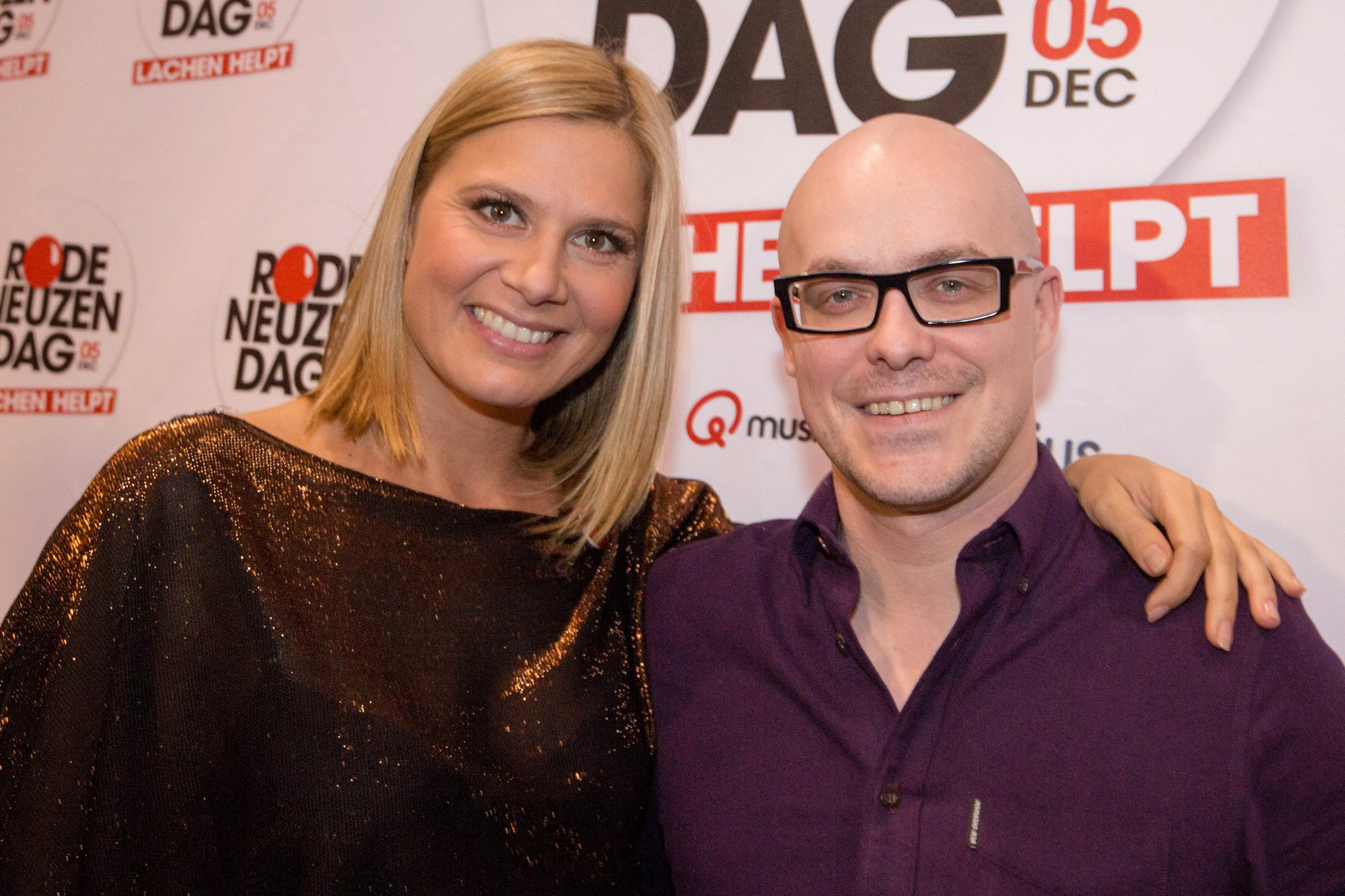 De mooiste foto's van Nathalie Meskens