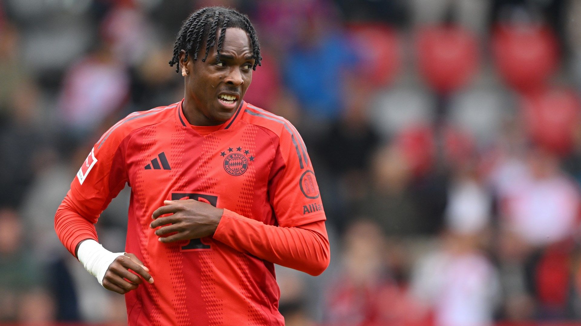 Geht es jetzt schnell? Klub aus der Premier League bedient offenbar ...