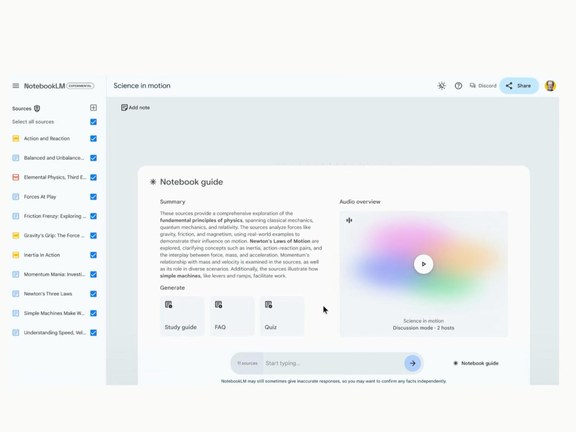 I tried Google's viral new tool that creates an AI podcast about topics ... I tried Google's viral new tool that creates an AI podcast about topics ...