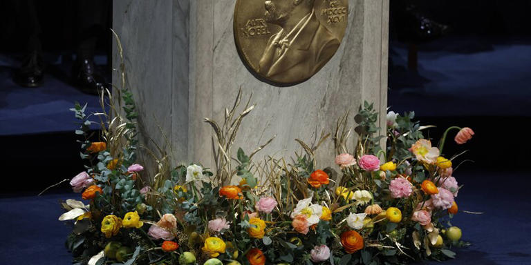 Nobelpreise - Aus schlechtem Gewissen geboren Nobelpreise - Aus schlechtem Gewissen geboren