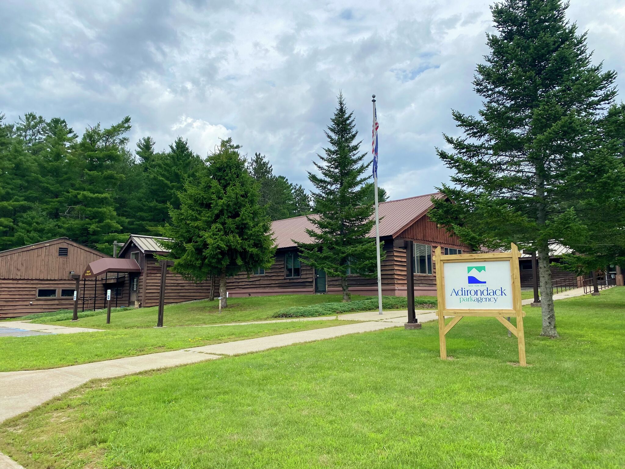 Nearly half of Adirondack Park Agency staff allege management abuse