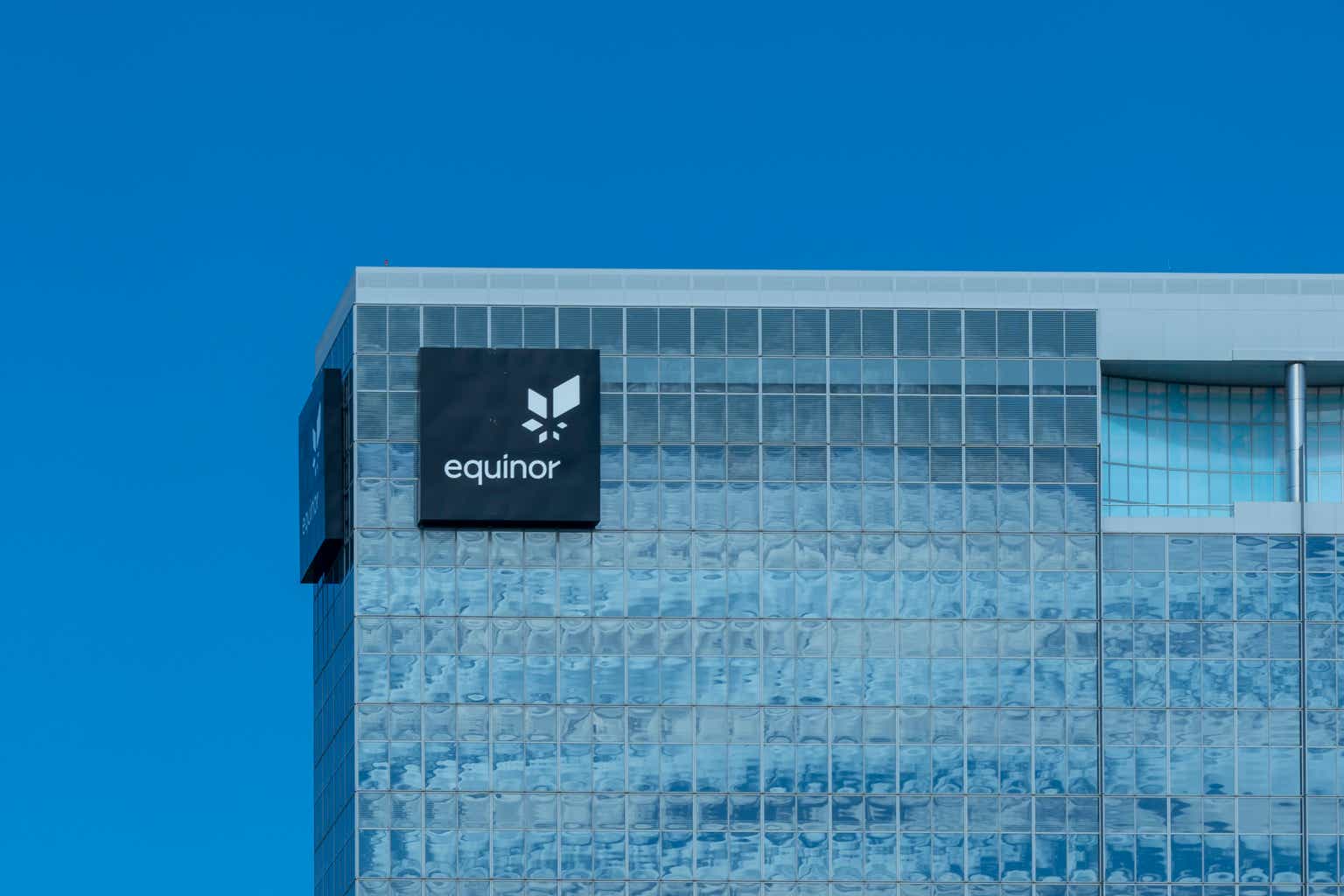 Equinor mulls over renewable asset combination with Danish wind ...