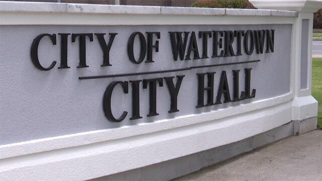 Watch Watertown city council meeting live tonight