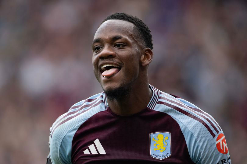 Jhon Duran completes stunning Aston Villa turnaround as new contract ... Jhon Duran completes stunning Aston Villa turnaround as new contract ...