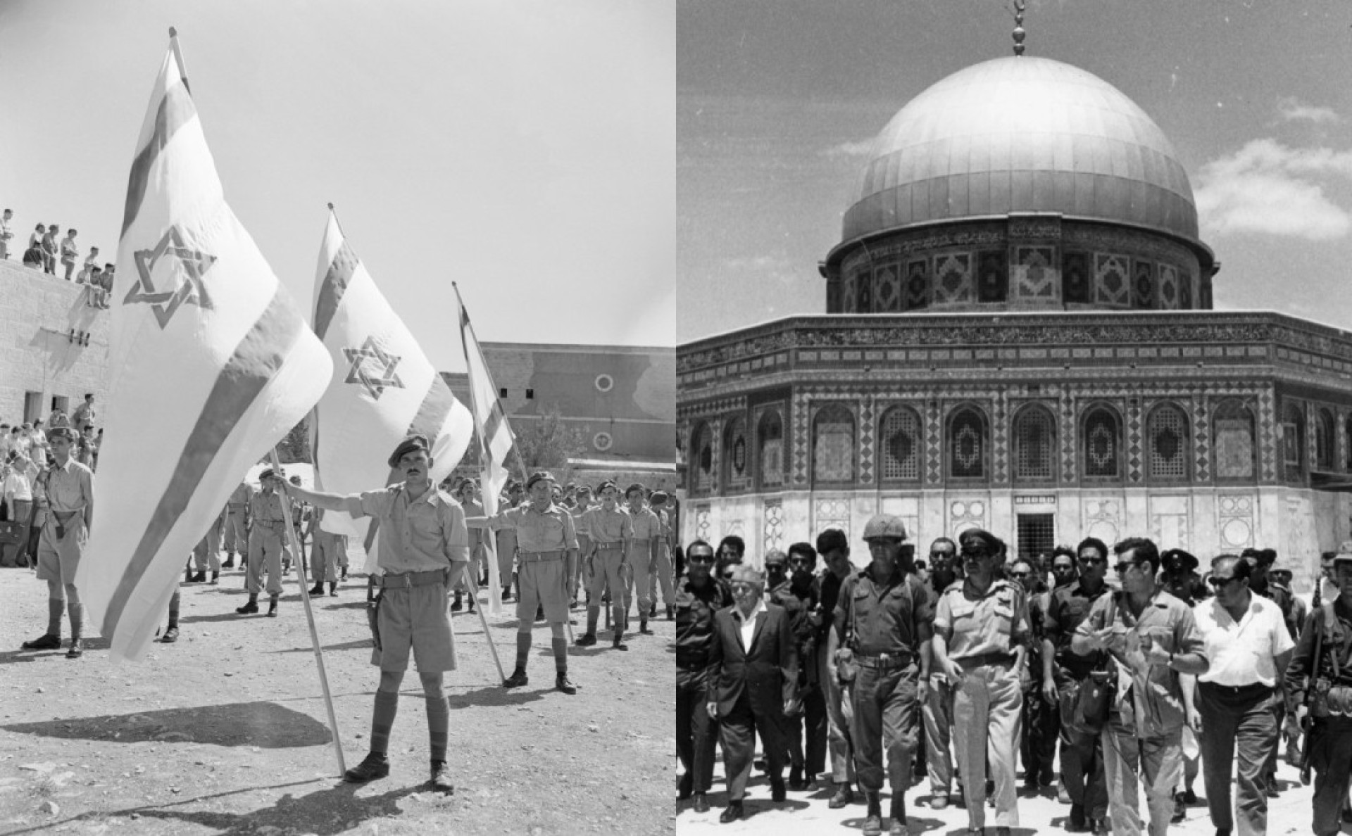 Conflit entre la Palestine et Israël : comment en est-on arrivé là