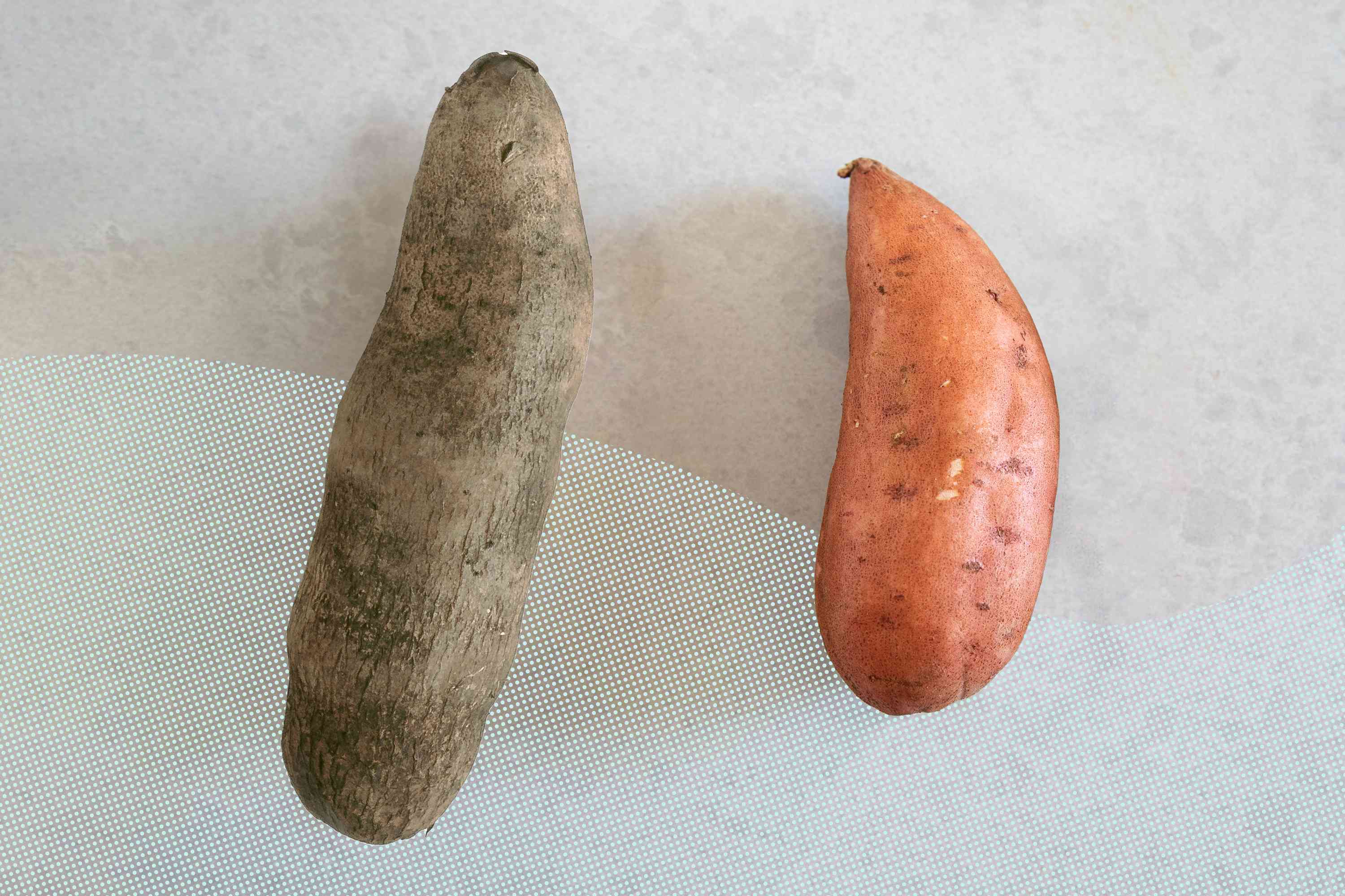 Sweet Potato vs. Yam: Experts Explain the Difference
