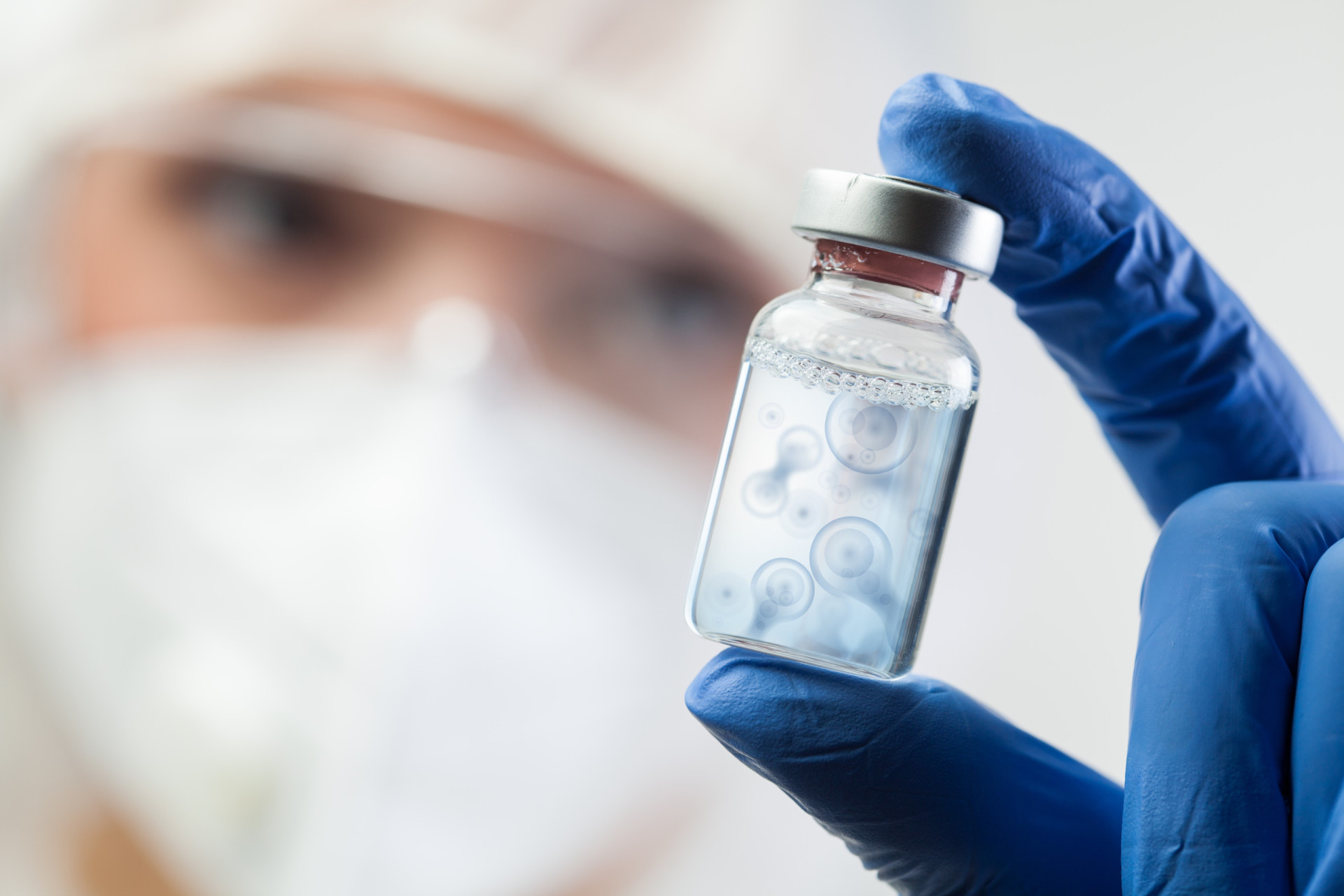 Hvordan forskere bringer dyr tilbake fra utryddelse