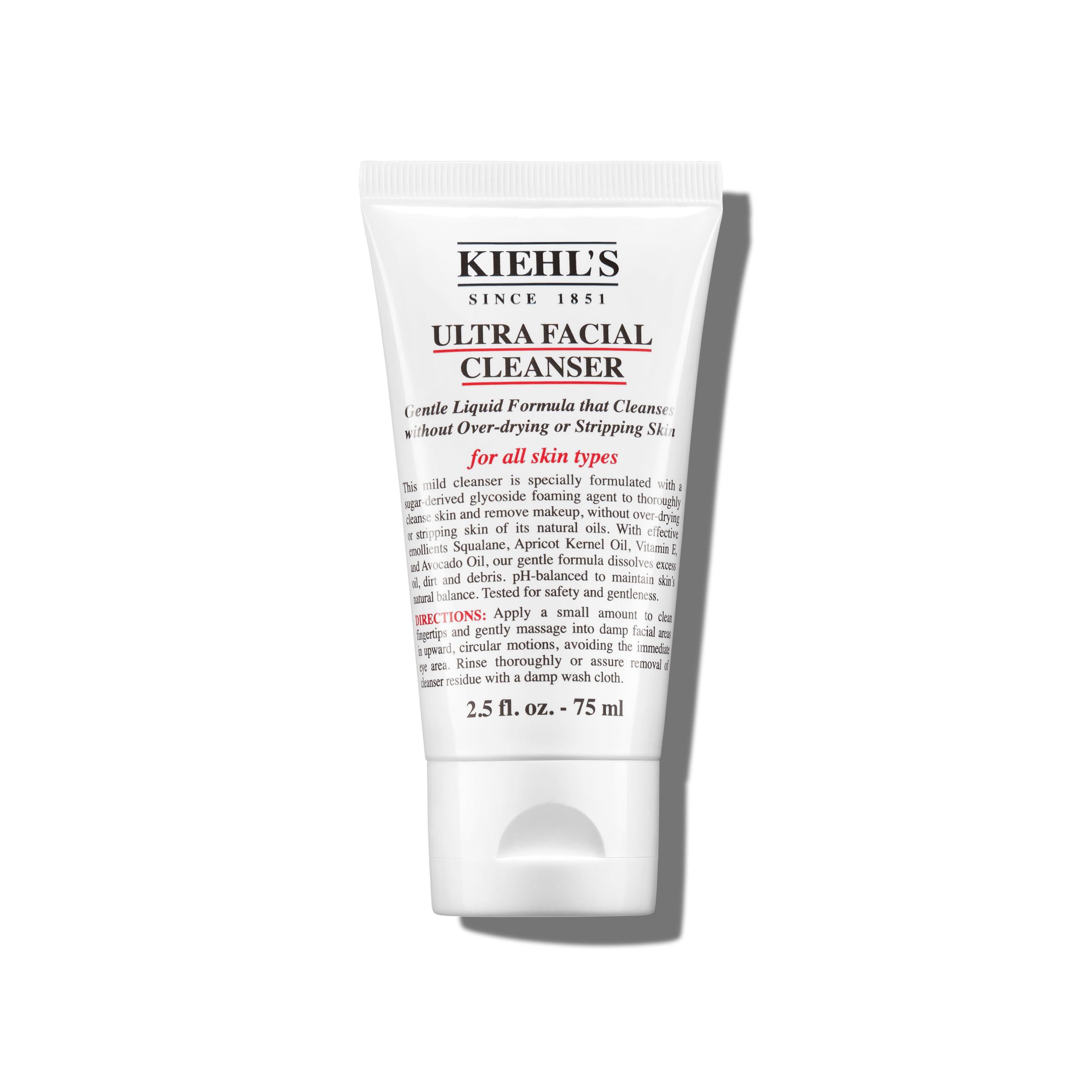 After testing 50+ face washes, grooming experts say this $16 cleanser ...