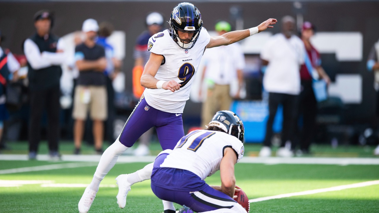 NFL Week 5 Roundup: Tucker, Henry lift Ravens to OT win against Bengals